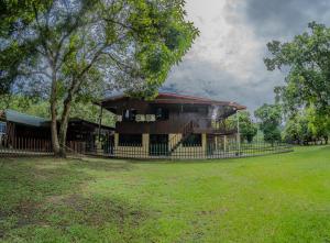 The River Village Retreat Kiulu, Tamparuli (updated prices 2025)