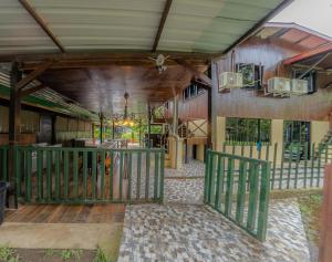 The River Village Retreat Kiulu, Tamparuli (updated prices 2025)
