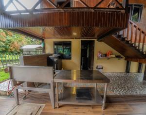 The River Village Retreat Kiulu, Tamparuli (updated prices 2025)