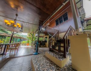 The River Village Retreat Kiulu, Tamparuli (updated prices 2025)