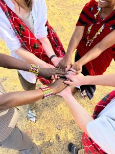 Maasai Eco Boma & Lodge - Experience Maasai Culture, Makuyuni (updated ...