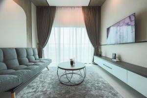 Greenfield Residence, Bandar Sunway by The Comfort Zone, Petaling Jaya ...