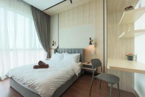 Greenfield Residence, Bandar Sunway by The Comfort Zone, Petaling Jaya ...