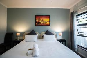 Spring Tide Inn by CTHA, Cape Town (updated prices 2025)