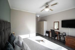 Spring Tide Inn by CTHA, Cape Town (updated prices 2025)