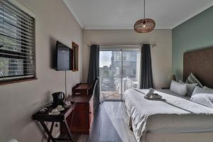Spring Tide Inn by CTHA, Cape Town (updated prices 2025)