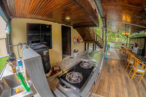 The River Village Retreat Kiulu, Tamparuli (updated prices 2025)