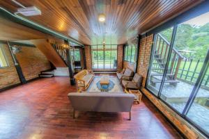 The River Village Retreat Kiulu, Tamparuli (updated prices 2025)