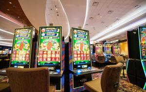 Walker's Bluff Casino Resort, Carbondale (updated prices 2025)
