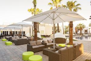 Occidental Ibiza - All Inclusive, Bahía de San Antonio (precios ...