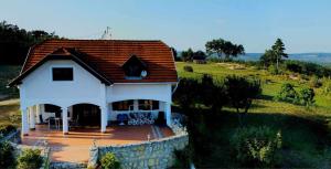 Dorono House, Balatonudvari (updated prices 2025)