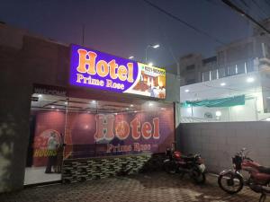 Hotel Prime Rose, Lahore (updated prices 2026)