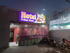 Hotel Prime Rose, Lahore (updated prices 2026)