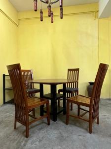 Amaluna Resorts, Negombo (updated prices 2025)