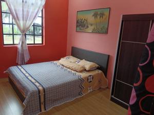 Homestay Murah Umbai Melaka, Merlimau (updated prices 2025)