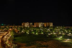 Azal Lagoons Resort Abu Simbel, Abu Simbel (updated prices 2025)