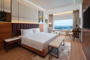 Radisson Blu Hotel Ranchi, Rānchī (updated prices 2025)