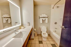 Holiday Inn Express Hotel & Suites Ohio State University- OSU Medical ...