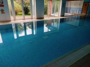 Holbrook Manor & Spa, Wincanton (updated prices 2025)