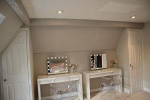 Holbrook Manor & Spa, Wincanton (updated prices 2025)