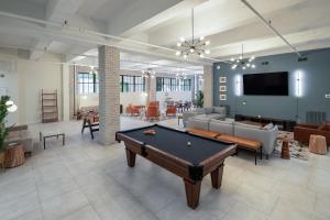 The Ledger Residences by Sosuite - Old City, Philadelphia (updated ...