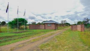 Uitval Lodge & Conference Centre, Uitval (updated prices 2026)