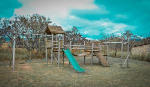 Uitval Lodge & Conference Centre, Uitval (updated prices 2026)