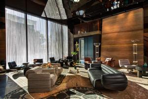 Moxy Downtown Los Angeles, Los Angeles (updated prices 2025)
