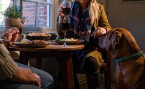 The George Inn, Warminster (updated prices 2025)