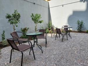 BMV APARTMENTS, Athens (updated prices 2025)