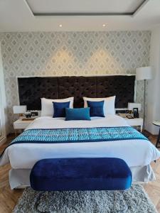 Amanora The Fern Hotels & Club, Pune (updated prices 2025)