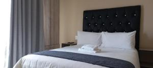 Smart B&B in Turfloop Mankweng, Ga-Mothiba (updated prices 2025)