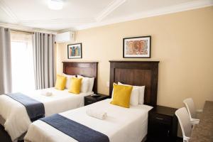 Smart B&B in Turfloop Mankweng, Ga-Mothiba (updated prices 2026)