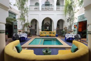 Dar Al Assad, Marrakesh – Updated 2024 Prices