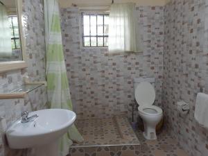 Hans Cottage Botel, Cape Coast (updated prices 2025)