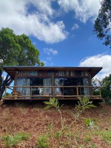 Hospedagem Pé de Serra, Botucatu (preços atualizados para 2025)