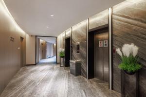 Feili International Hotel, Guangzhou (updated prices 2025)