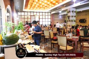 The Pharo, Nittambuwa (updated prices 2025)