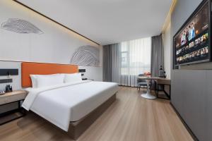 Feili International Hotel, Guangzhou (updated prices 2025)