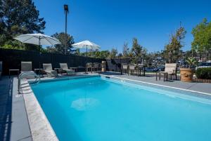 Days Inn by Wyndham Encinitas Moonlight Beach, Encinitas (updated ...