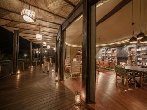 Madwaleni River Lodge - Babanango Game Reserve, Ulundi (updated prices ...