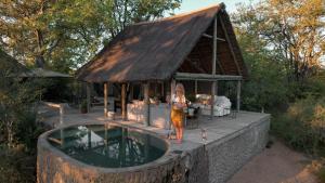 Nsala Wilderness Camp, Timbavati Game Reserve (updated prices 2025)