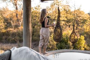 Nsala Wilderness Camp, Timbavati Game Reserve (updated prices 2025)