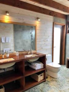 Casa sector Punta de Lobos, Pichilemu, Chacurra की (2026 के लिए अपडेट ...