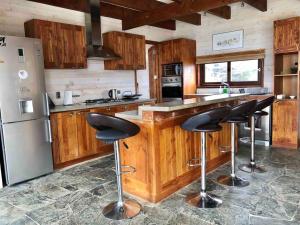 Casa sector Punta de Lobos, Pichilemu, Chacurra की (2026 के लिए अपडेट ...