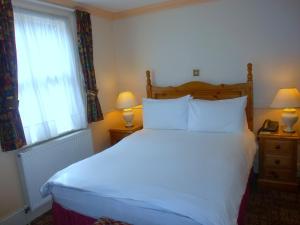 The Royal Oak Hotel, Ramsgate (updated prices 2025)