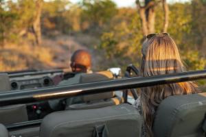 Nsala Wilderness Camp, Timbavati Game Reserve (updated prices 2025)
