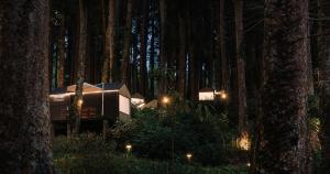 Bobocabin Baturraden, Purwokerto, Tenjo (updated prices 2025)