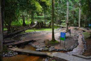 IKOGOSI WARM SPRINGS RESORT, Ikogosi (updated prices 2025)