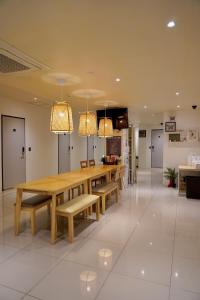 Seoul Grand Hostel EWHA Univ, Seoul – Updated 2024 Prices